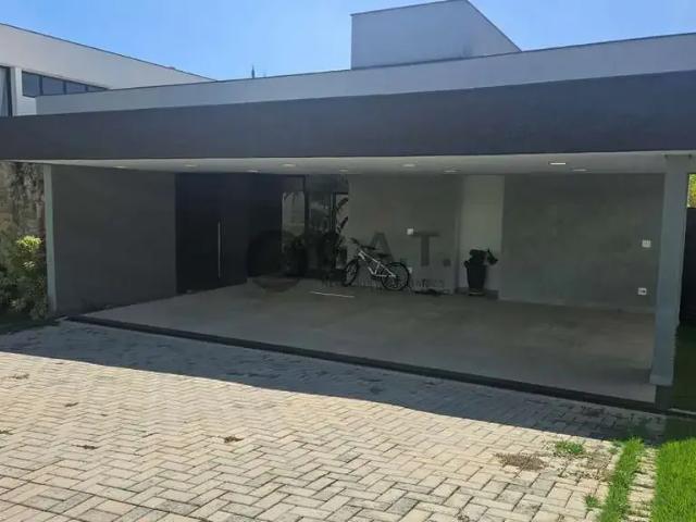 Casa / Sobrado para Locação em Sorocaba/SP Parque Ecoresidencial Fazenda Jequitibá 4 Quartos
