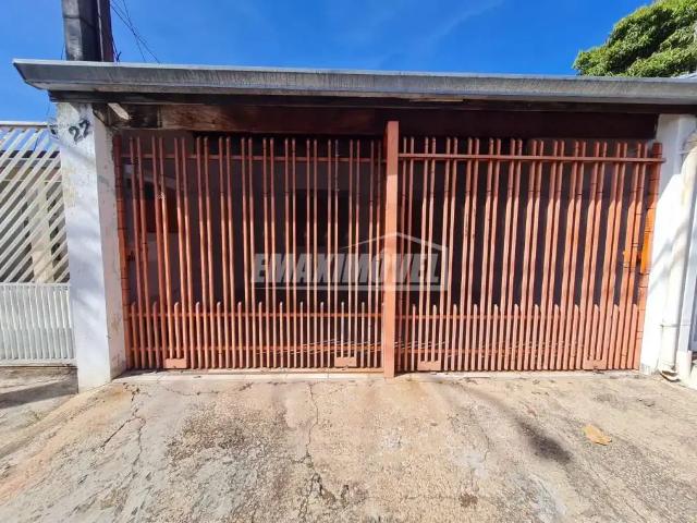Casa / Sobrado para Locação em Sorocaba/SP Parque Esmeralda 2 Quartos
