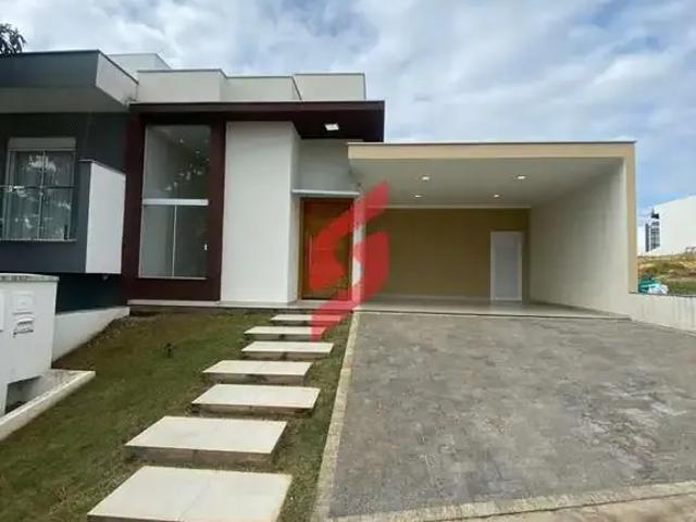 Casa / Sobrado para Locação em Sorocaba/SP Parque Ibiti Reserva 3 Quartos