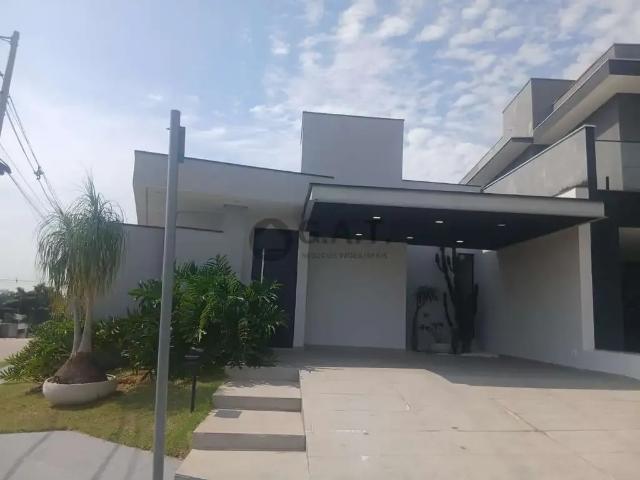 Casa / Sobrado para Locação em Sorocaba/SP Parque Ibiti Reserva 3 Quartos