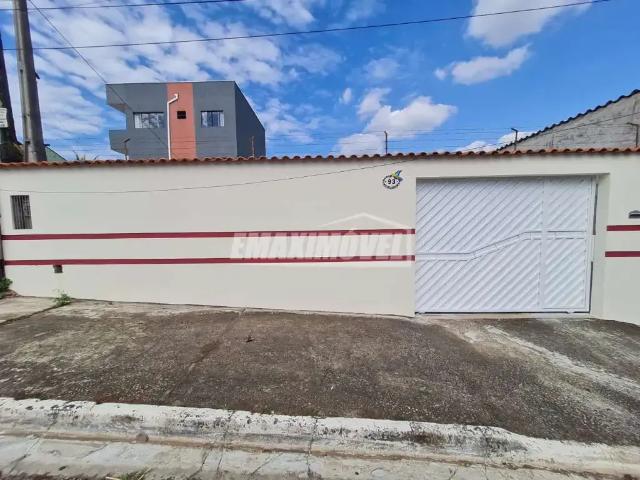 Casa / Sobrado para Locação em Sorocaba/SP Parque Manchester 2 Quartos