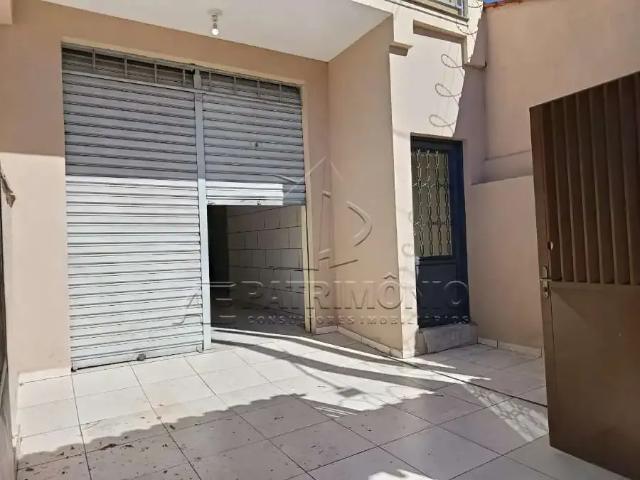 Casa / Sobrado para Locação em Sorocaba/SP Parque Manchester 2 Quartos