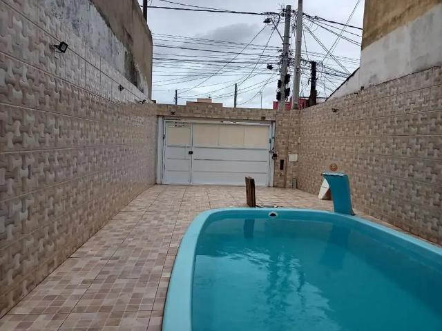 Casa / Sobrado para Locação em Sorocaba/SP Parque São Bento 1 Quartos