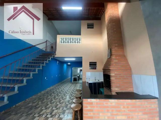 Casa / Sobrado para Locação em Sorocaba/SP Parque São Bento 1 Quartos
