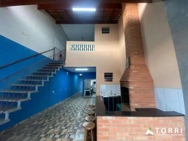 Casa / Sobrado para Locação em Sorocaba/SP Parque São Bento 1 Quartos