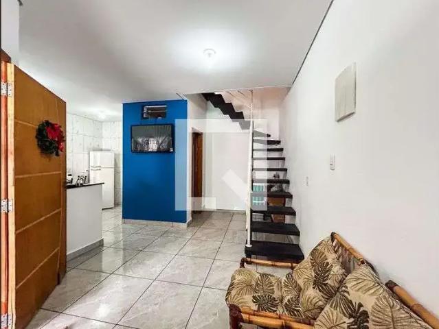 Casa / Sobrado para Locação em Sorocaba/SP Parque São Bento 2 Quartos