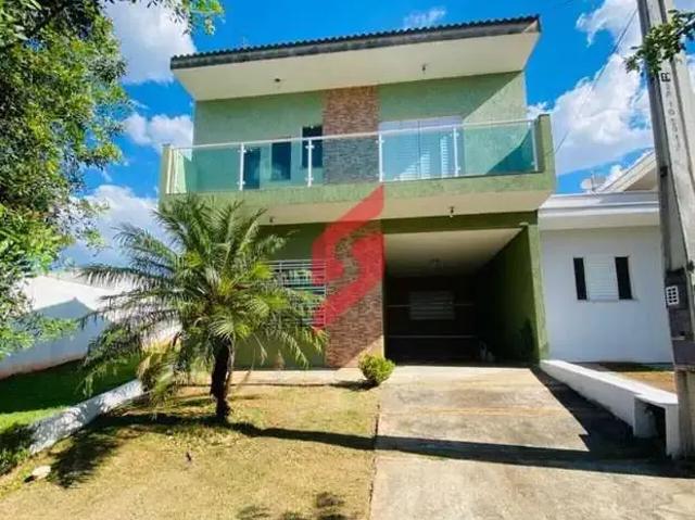 Casa / Sobrado para Locação em Sorocaba/SP Parque São Bento 2 Quartos