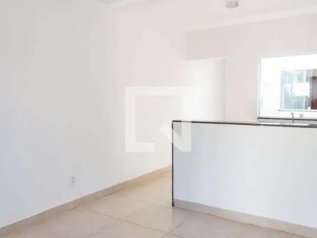 Casa / Sobrado para Locação em Sorocaba/SP Parque São Bento 2 Quartos