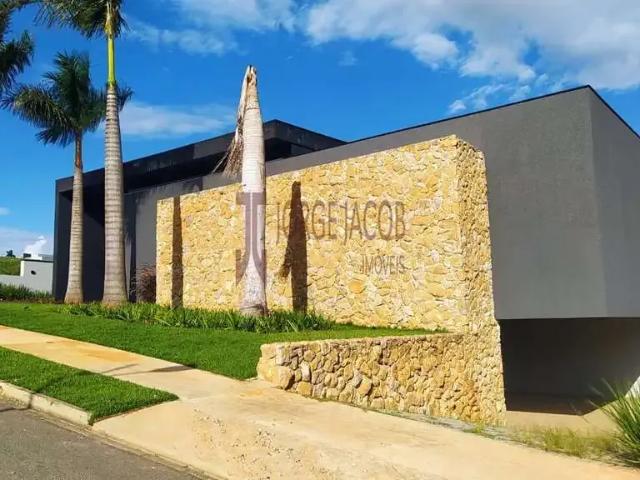 Casa / Sobrado para Locação em Sorocaba/SP Parque Reserva Fazenda Imperial 4 Quartos