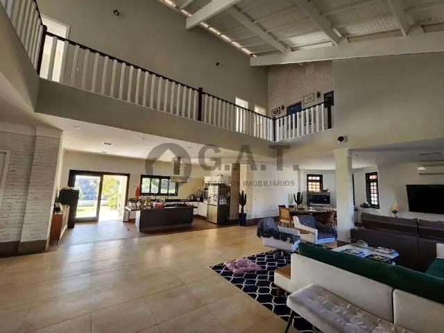 Casa / Sobrado para Locação em Sorocaba/SP Parque Reserva Fazenda Imperial 4 Quartos
