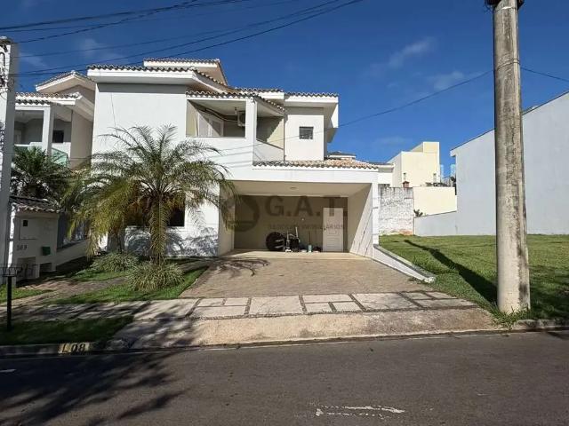 Casa / Sobrado para Locação em Sorocaba/SP Parque Residencial Villa dos Inglezes 3 Quartos
