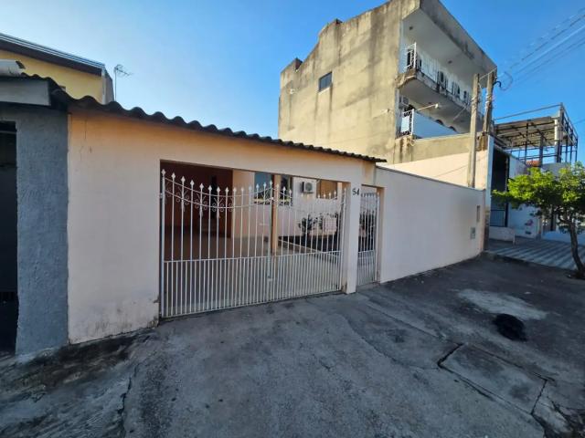Casa / Sobrado para Locação em Sorocaba/SP Parque Vitória Régia 2 Quartos