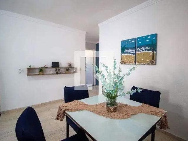 Casa / Sobrado para Locação em Sorocaba/SP Parque Vitória Régia 2 Quartos