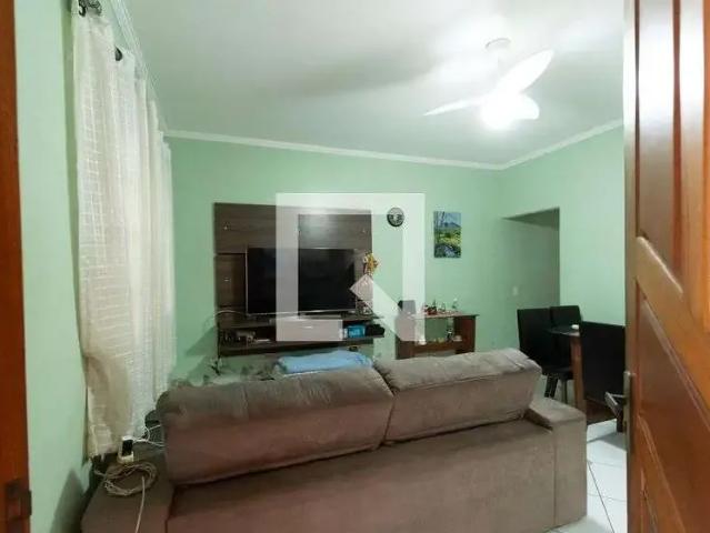 Casa / Sobrado para Locação em Sorocaba/SP Parque Vitória Régia 2 Quartos