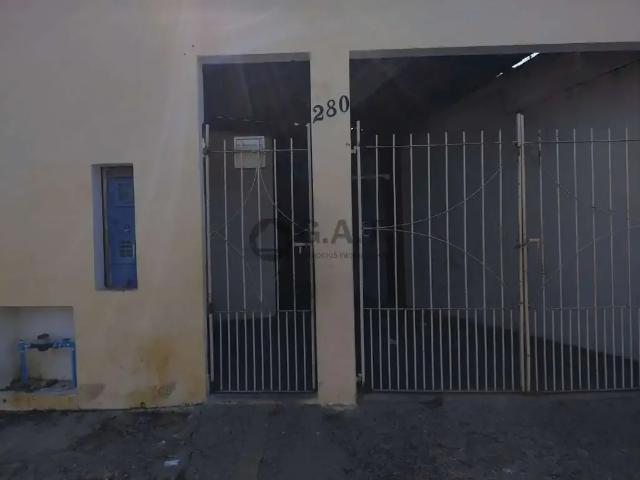 Casa / Sobrado para Locação em Sorocaba/SP Parque Vitória Régia 2 Quartos