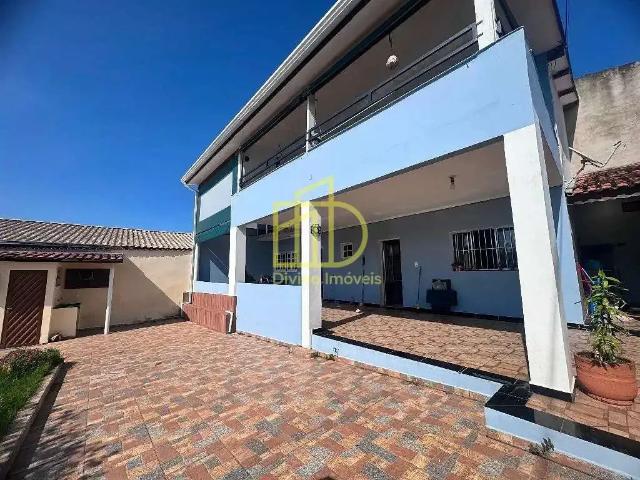 Casa / Sobrado para Locação em Sorocaba/SP Parque Vitória Régia 2 Quartos