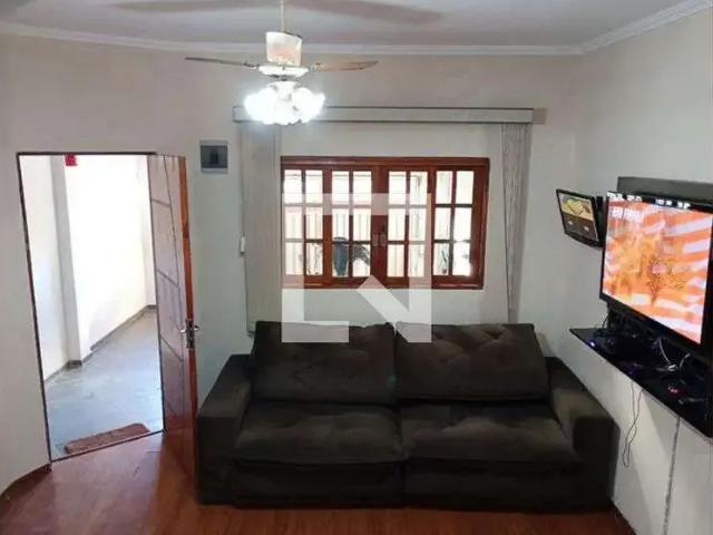 Casa / Sobrado para Locação em Sorocaba/SP Parque Vitória Régia 3 Quartos