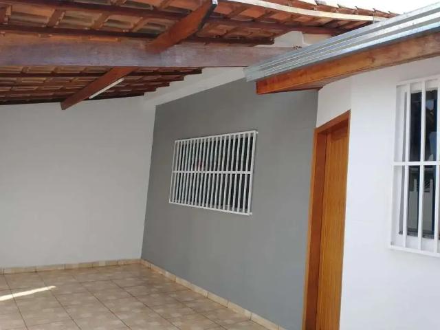Casa / Sobrado para Locação em Sorocaba/SP Parque Vitória Régia 3 Quartos