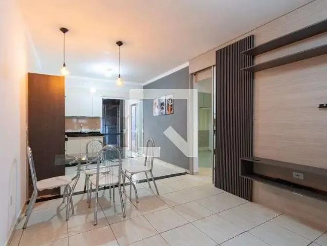Casa / Sobrado para Locação em Sorocaba/SP Parque Vitória Régia 3 Quartos