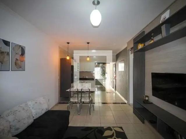 Casa / Sobrado para Locação em Sorocaba/SP Parque Vitória Régia 3 Quartos