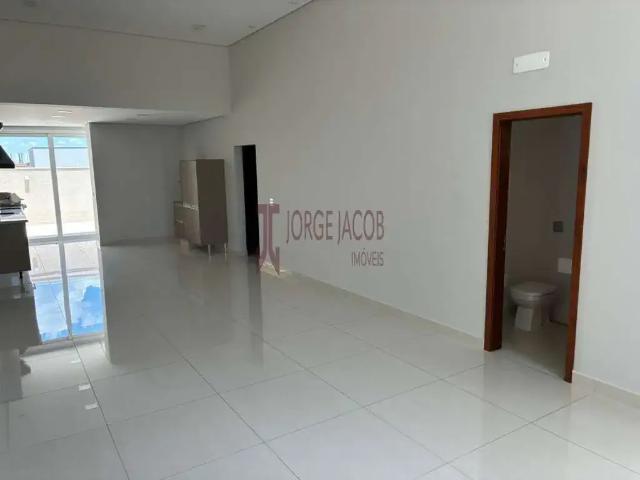 Casa / Sobrado para Locação em Sorocaba/SP Residencial Villa do Bosque 2 Quartos
