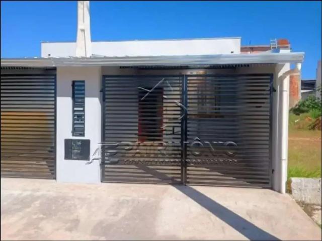 Casa / Sobrado para Locação em Sorocaba/SP Residencial Jardim Nathália 2 Quartos