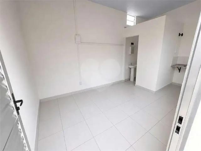 Casa / Sobrado para Locação em Sorocaba/SP Retiro São João 1 Quartos