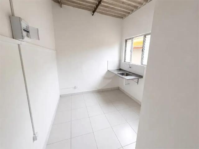 Casa / Sobrado para Locação em Sorocaba/SP Retiro São João 1 Quartos