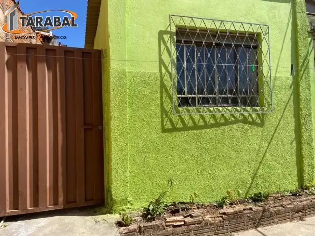 Casa / Sobrado para Locação em Sabará/MG Vila Nova Vista 1 Quartos