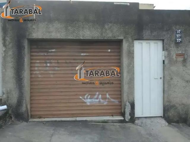 Casa / Sobrado para Locação em Sabará/MG Vila Nova Vista