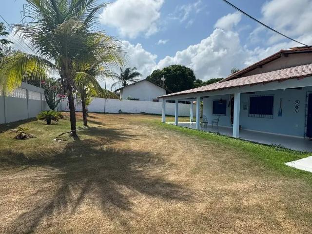 Casa / Sobrado para Locação em Salinópolis/PA Centro 3 Quartos