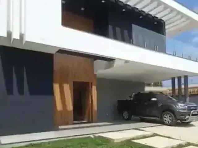 Casa / Sobrado para Locação em Salto/SP Vila Nova 4 Quartos