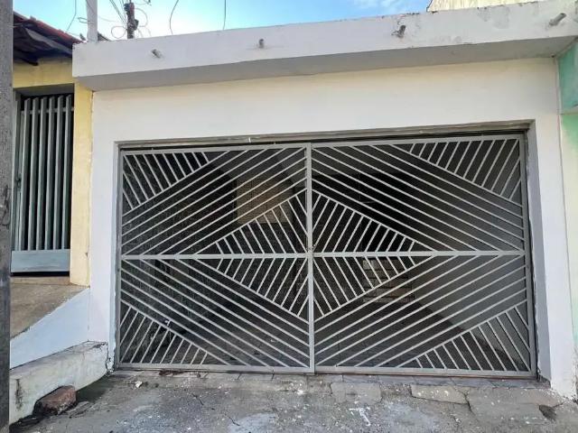 Casa / Sobrado para Locação em Salto/SP Vila Progresso 2 Quartos