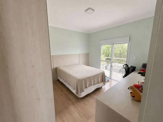 Casa / Sobrado para Locação em Salto/SP Village Moutonnée 3 Quartos
