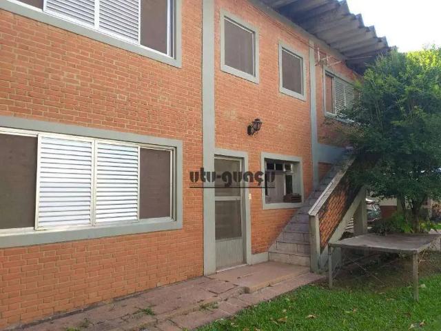 Casa / Sobrado para Locação em Salto/SP Canjica 3 Quartos