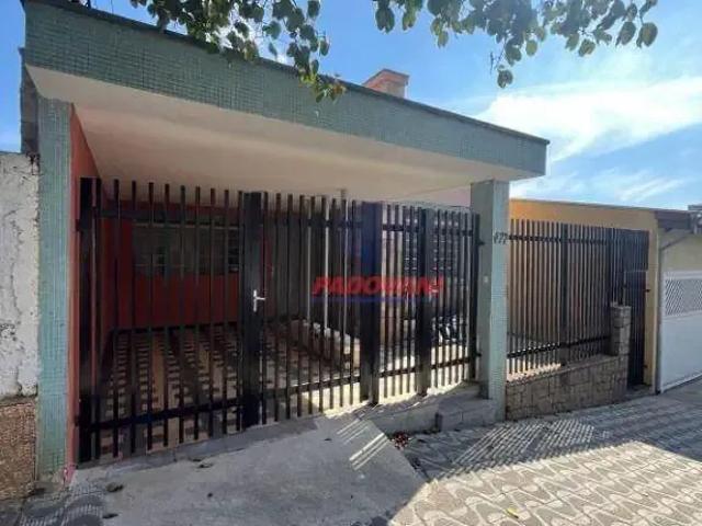 Casa / Sobrado para Locação em Salto/SP Centro 3 Quartos