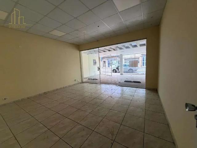 Casa / Sobrado para Locação em Salto/SP Centro 3 Quartos