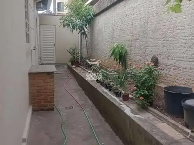 Casa / Sobrado para Locação em Salto/SP Centro 1 Quartos