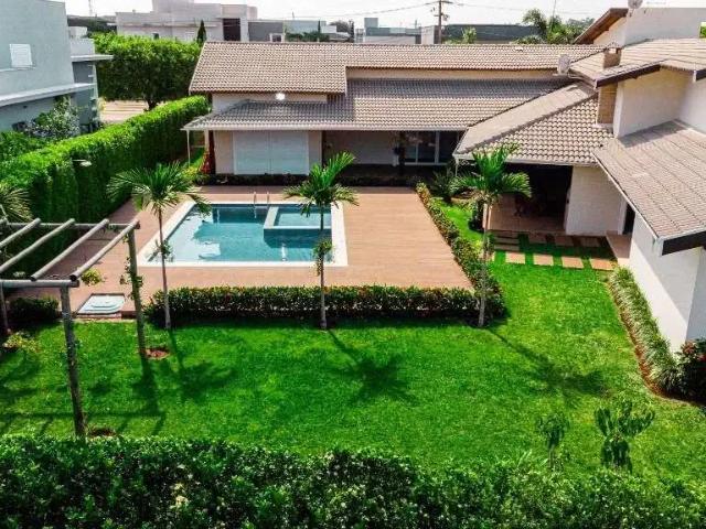 Casa / Sobrado para Locação em Salto/SP Chácara Halter 4 Quartos
