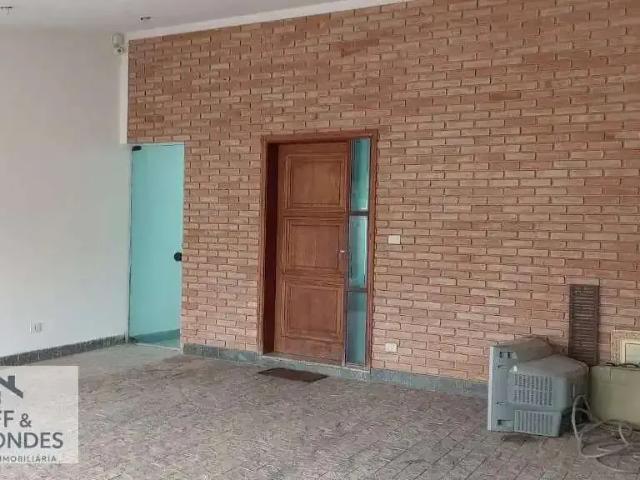 Casa / Sobrado para Locação em Salto/SP Condomínio Fechado Hermenegildo Milioni 3 Quartos