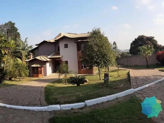 Casa / Sobrado para Locação em Salto/SP Condomínio Fechado Piccolo Paese 3 Quartos