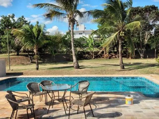 Casa / Sobrado para Locação em Salto/SP Condomínio Fechado Village Haras São Luiz 4 Quartos