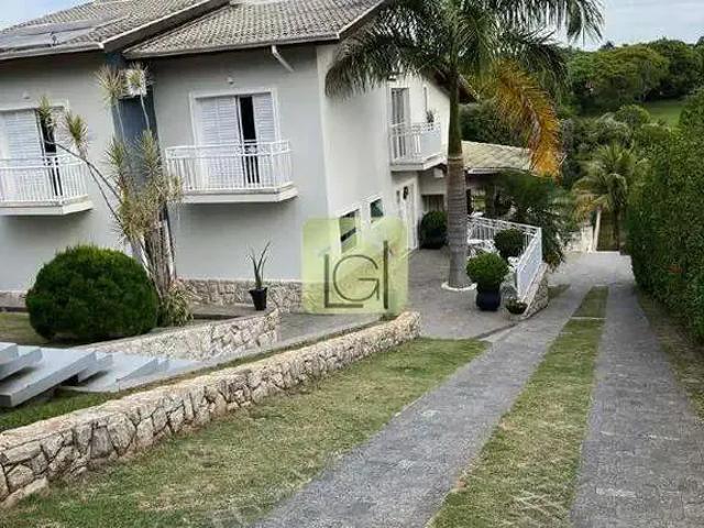 Casa / Sobrado para Locação em Salto/SP Condomínio Zuleika Jabour 3 Quartos