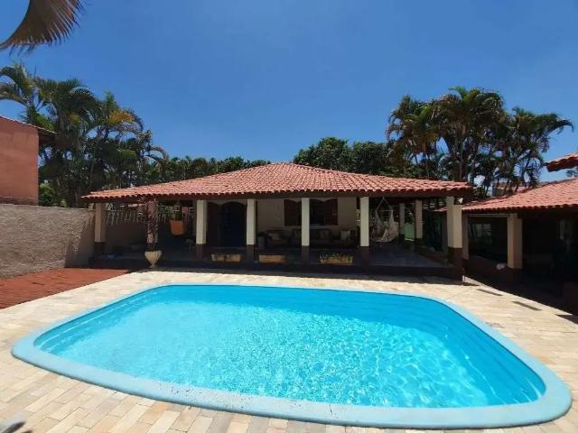 Casa / Sobrado para Locação em Salto/SP Condomínio Zuleika Jabour 4 Quartos