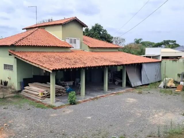 Casa / Sobrado para Locação em Salto/SP Condomínio Zuleika Jabour 5 Quartos