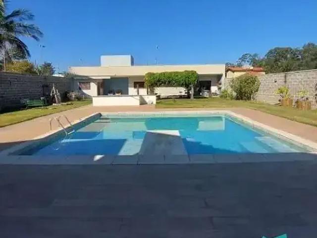Casa / Sobrado para Locação em Salto/SP Condomínio Zuleika Jabour 5 Quartos