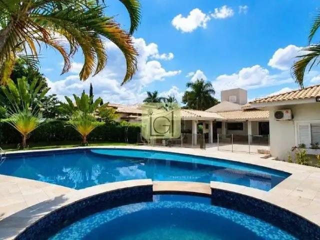 Casa / Sobrado para Locação em Salto/SP Haras Paineiras 4 Quartos