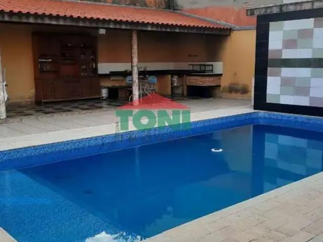 Casa / Sobrado para Locação em Salto/SP Jardim Celani 3 Quartos