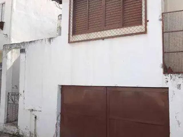 Casa / Sobrado para Locação em Salto/SP Jardim Bandeirantes 1 Quartos
