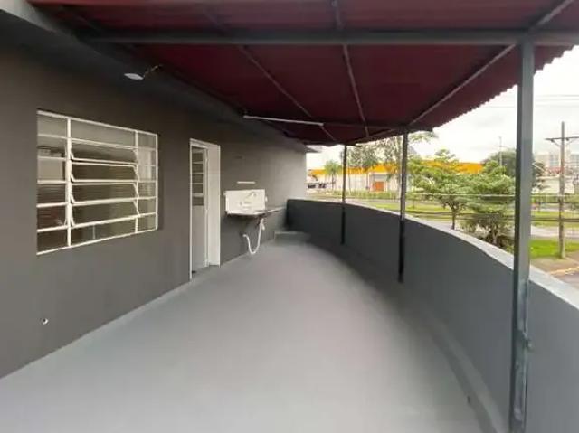 Casa / Sobrado para Locação em Salto/SP Jardim da Cidade 2 Quartos